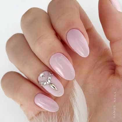 Your One Stop Guide to 12 Different Nail Shapes